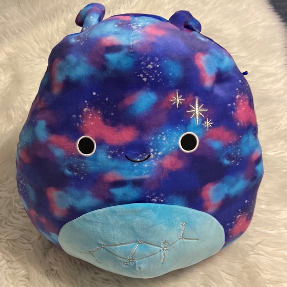 Squishmallows | Toys | Squishmallow Piaxa The Galaxy Alien 8exclusive ...